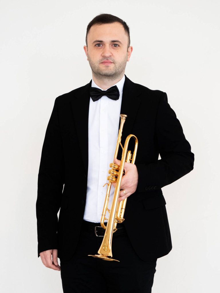 Trompetă - Filarmonica Bacau